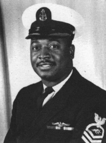 Chief Petty Officer